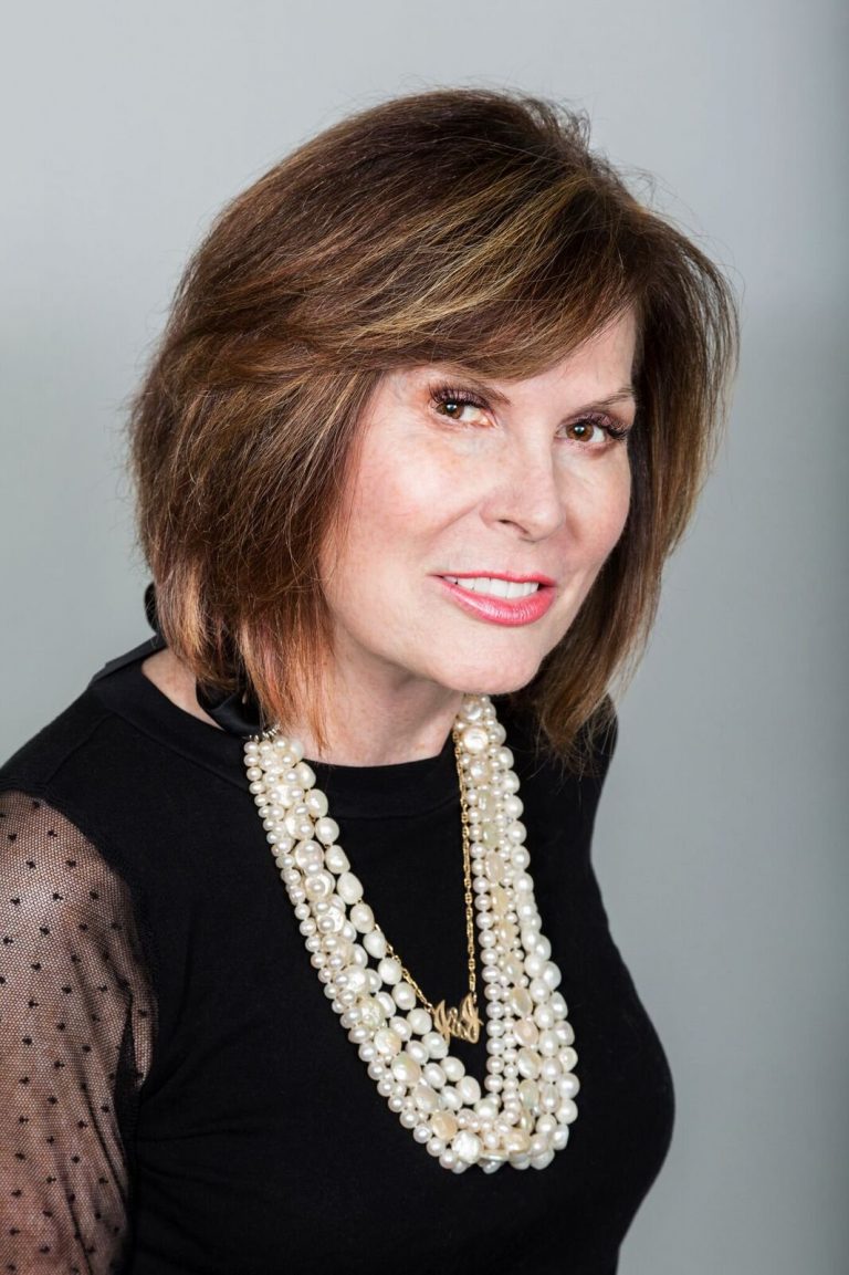 Jennifer J. Joseph - Joseph + Joseph + Hanna