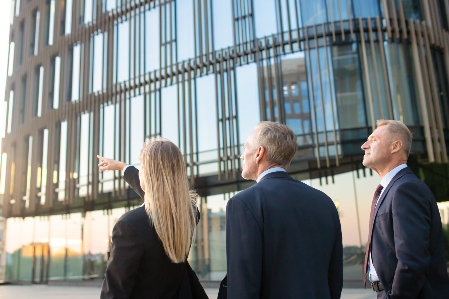 Navigating Commercial Real Estate Transactions